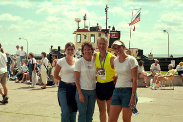 In It For The Long Run—Unbreakable Running Bonds » Strive 2 Survive ...