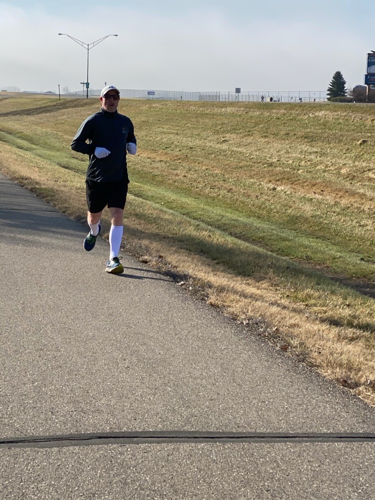 A Running Doc’s Life: Time to “Quit Trying”! » Strive 2 Survive | Brown ...
